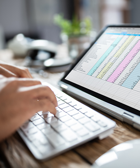 Mastering Excel® Functions & Formulas | Webinar | SkillPath Mastering Excel® Functions & Formulas | Webinar | SkillPath
