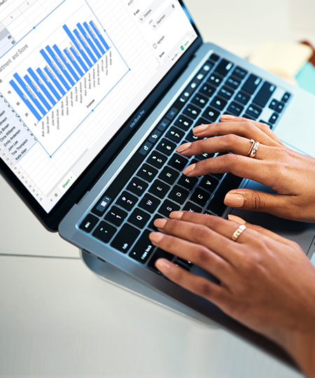 Getting Started With Google Sheets | Product | SkillPath Getting Started With Google Sheets | Product | SkillPath