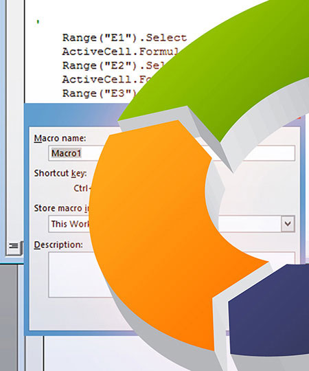 Mastering Microsoft® Excel® Macros | Webinar | SkillPath Mastering Microsoft® Excel® Macros | Webinar | SkillPath